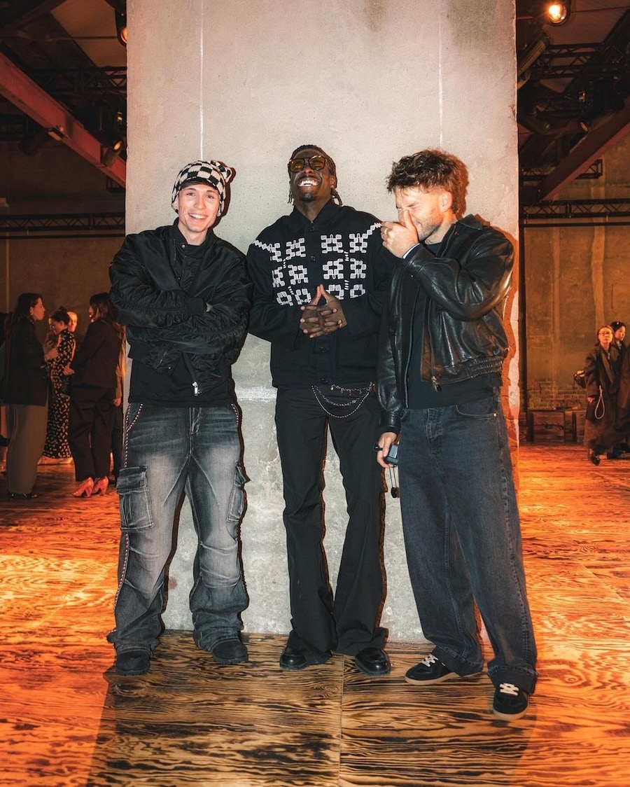 Footballer Fits: The online community celebrating the players’ wild ...