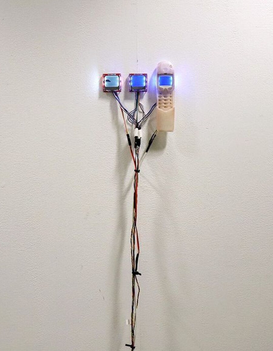 Rabanne Arts Factory 2024: get to know the six finalists | Dazed