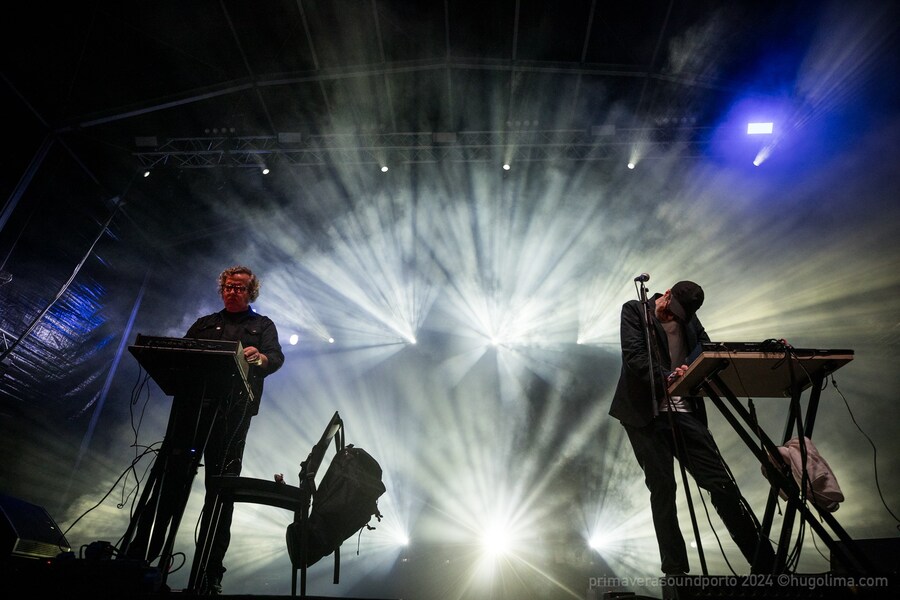 What Went Down At Primavera Sound Porto Dazed