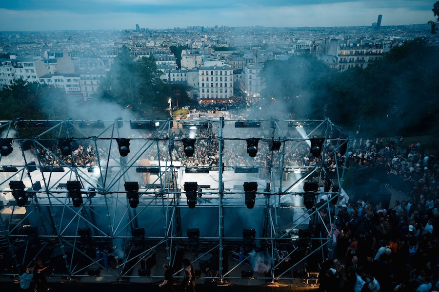 Vans Otw At Paris Fashion Week Mens Ss25 Dazed