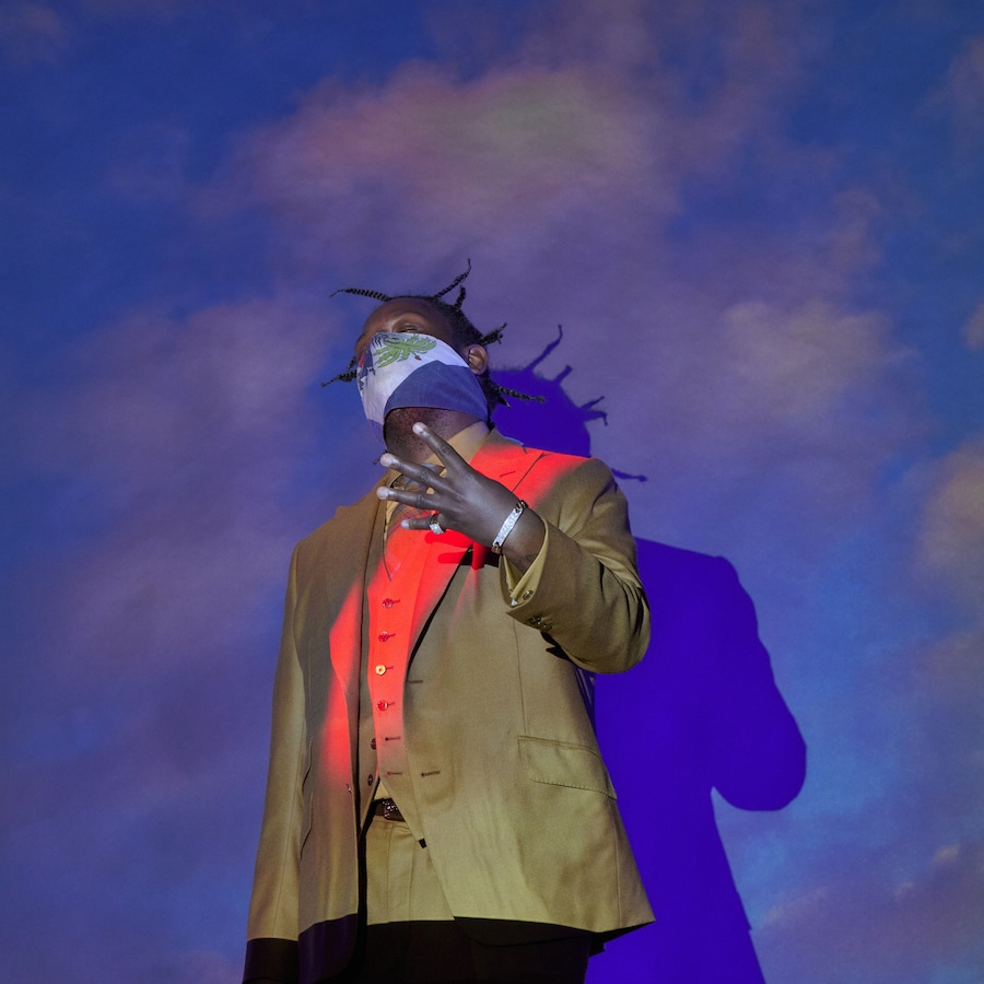 Get to know Mach-Hommy, rap’s new renaissance man | Dazed