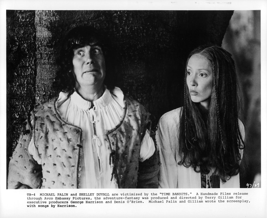 Shelley Duvall | Dazed Shelley Duvall | Dazed