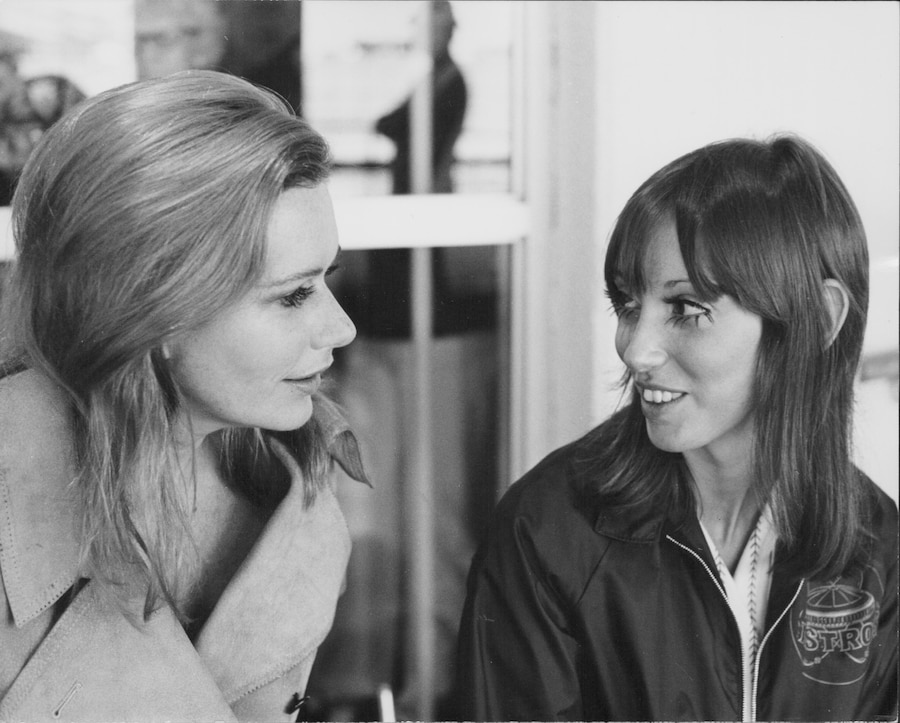 Shelley Duvall | Dazed Shelley Duvall | Dazed