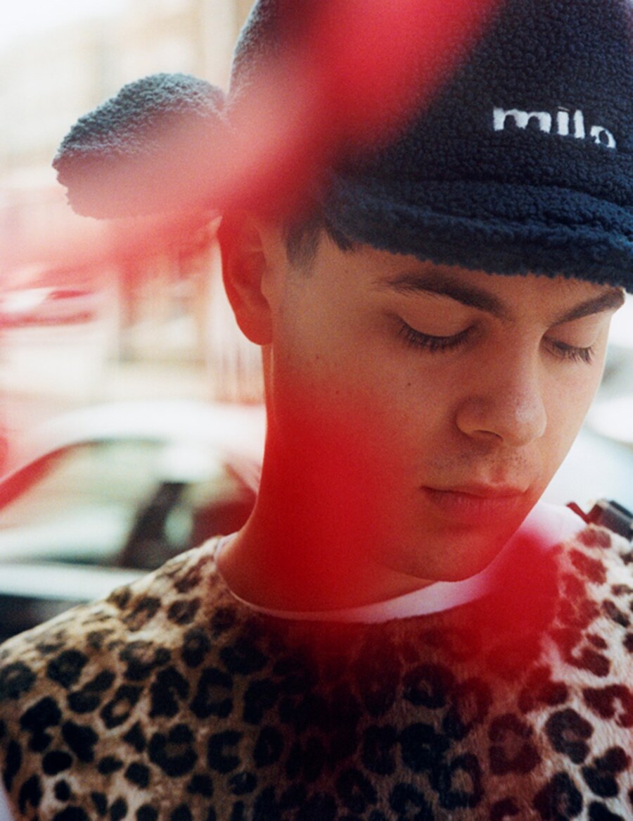 Niko B: The Milton Keynes rapper dubbed Gen-Z’s Mike Skinner | Dazed