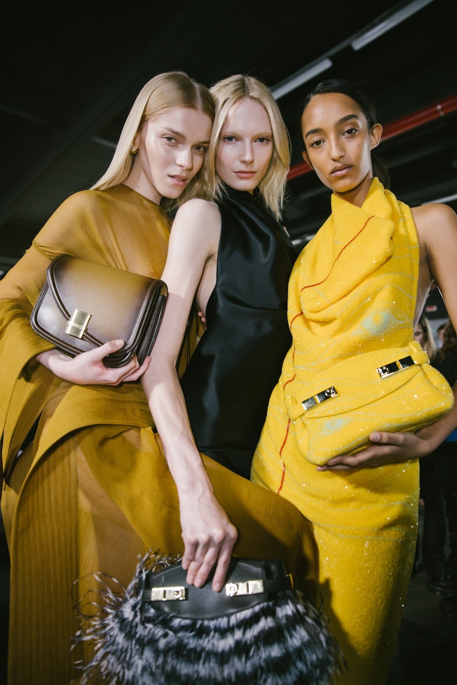 Your ultimate guide to Fashion Week SS25 is here Womenswear | Dazed