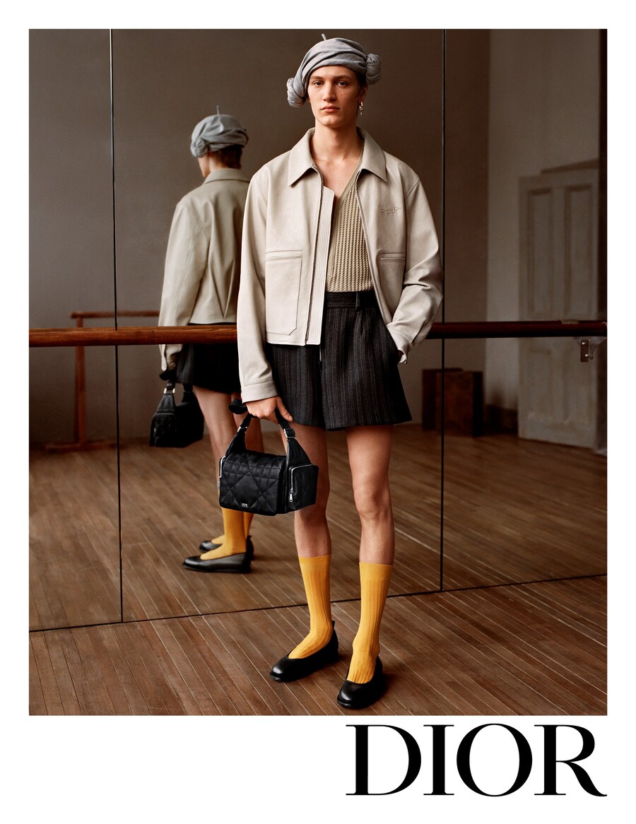 Your one-stop guide to all the best AW24 campaigns | Dazed