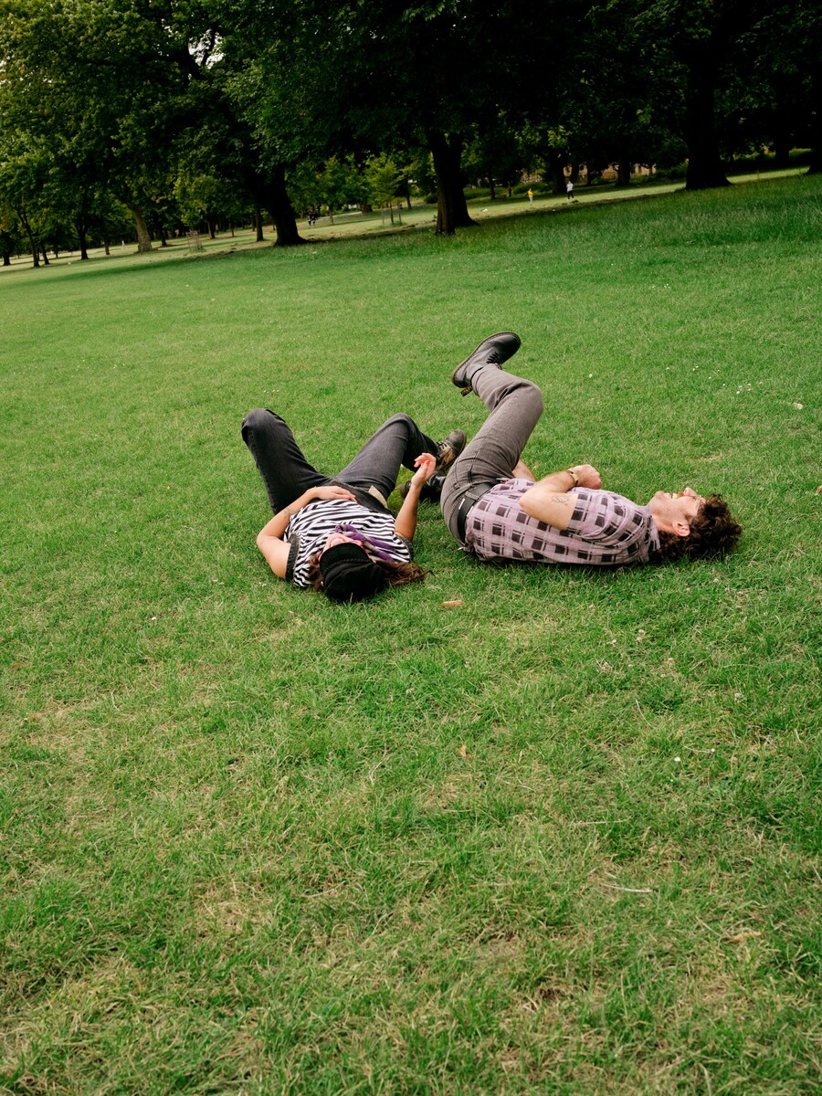 ‘No Ordinary Love’: John Paul Brammer on whether love is fated | Dazed