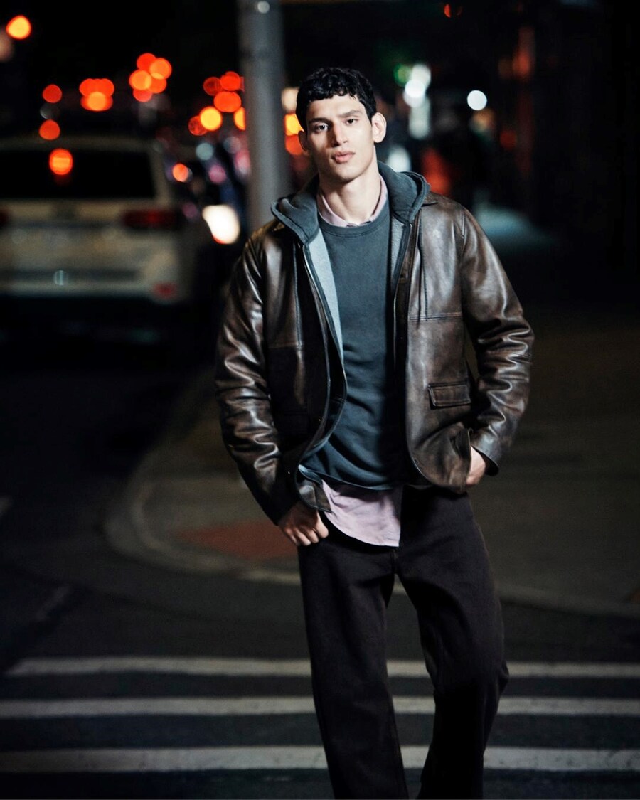 Working 9 to 9: New York models take Samsøe Samsøe on a 24-hour ...