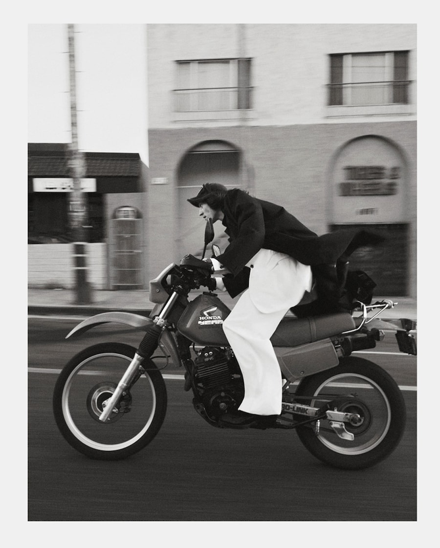 The miseducation of Mk.gee | Dazed