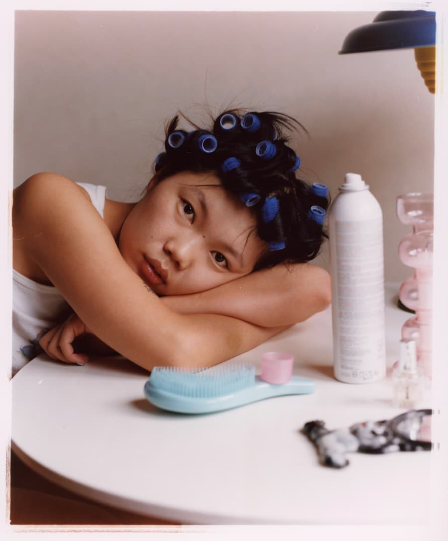 In pictures: Visions of girlhood by 7 women artists | Dazed