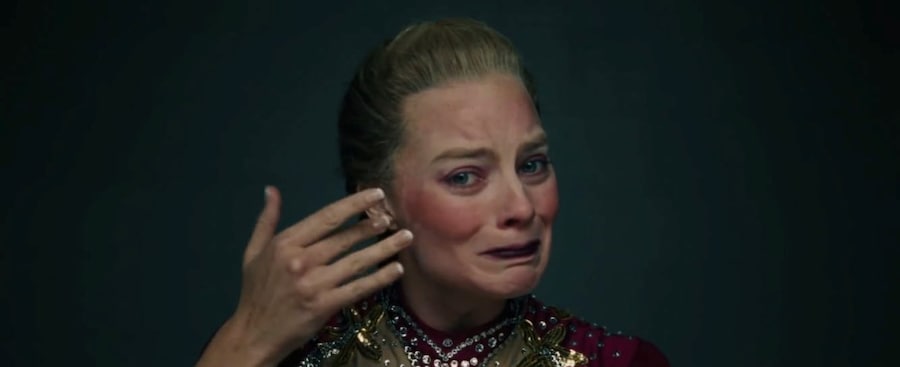 Sweat, tears and rage: The best smeared make-up moments in cult cinema ...