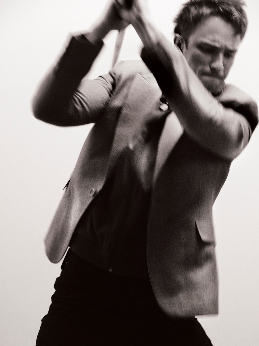 Drew Starkey: Winter 2025 | Dazed