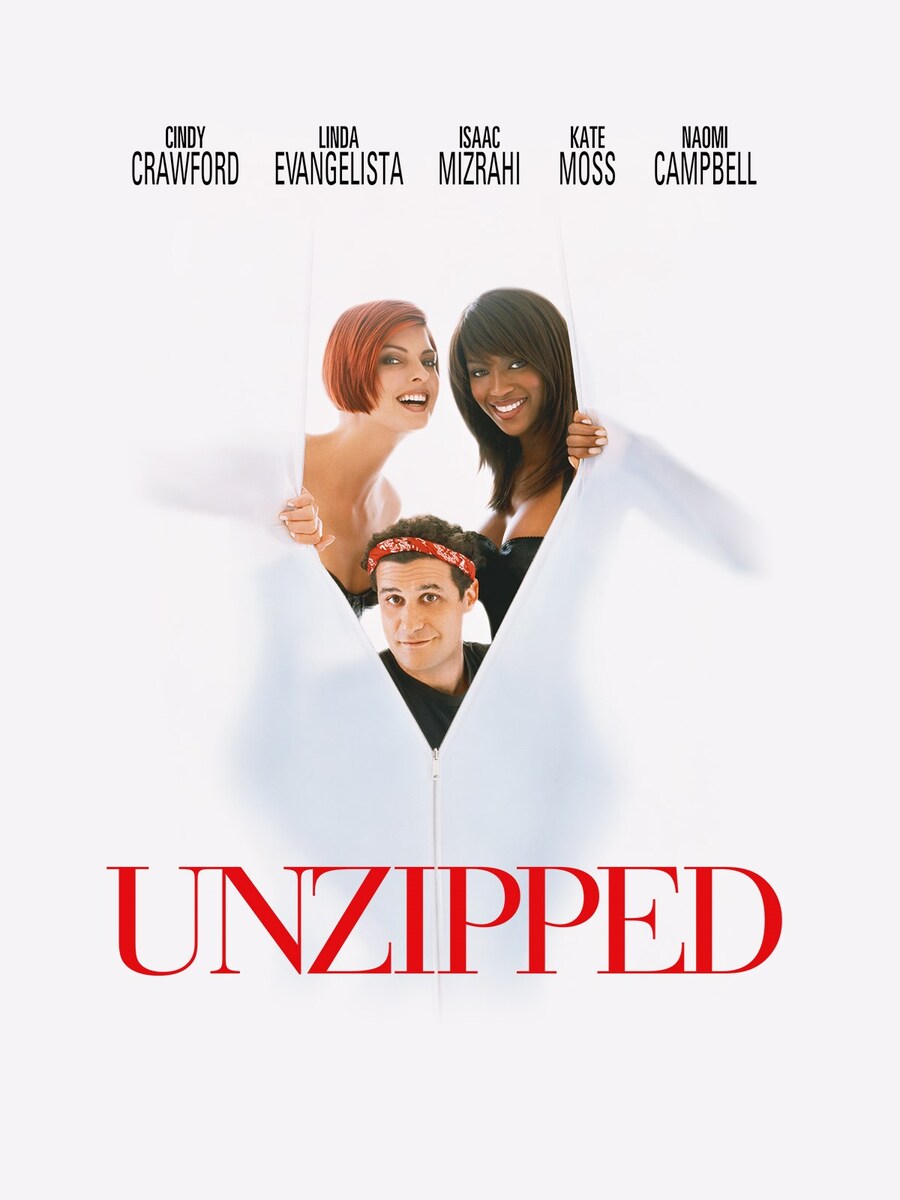 Unzipped at 30: Revisit the game-changing 90s fashion documentary | Dazed