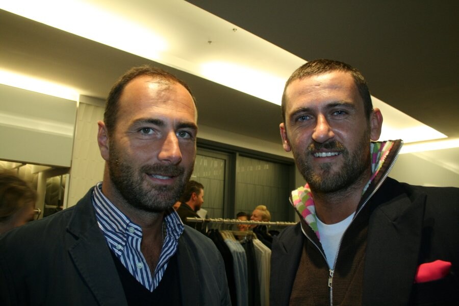 Reiss 1971 Party | Dazed