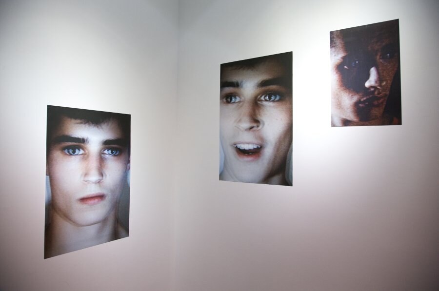 Pierre Debusschere Plays With Light | Dazed