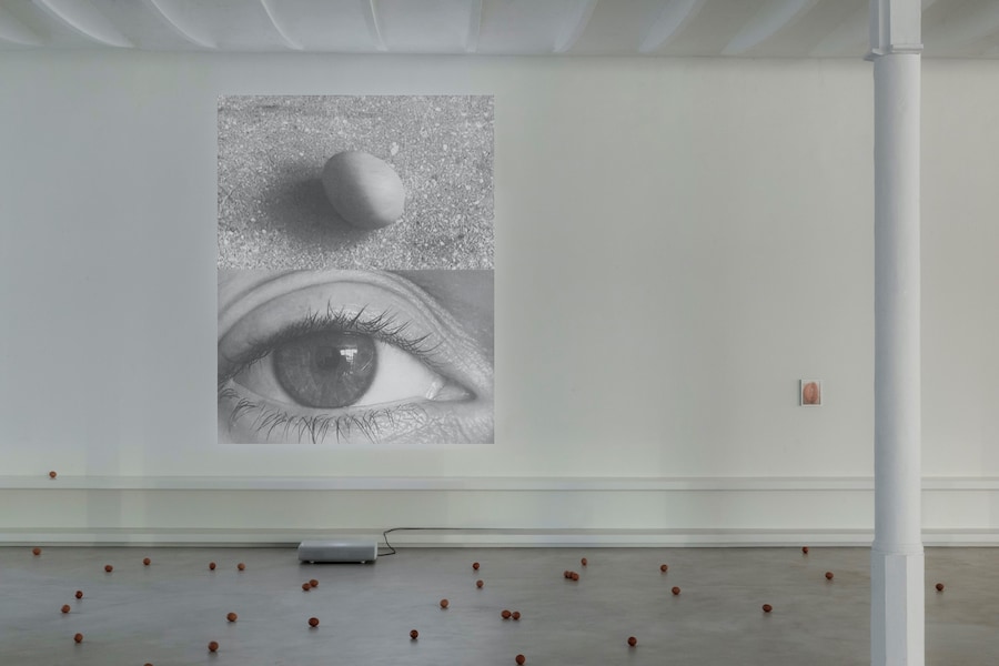 Ritsch Sisters, I find them really pleasant to hold (2025) | Dazed