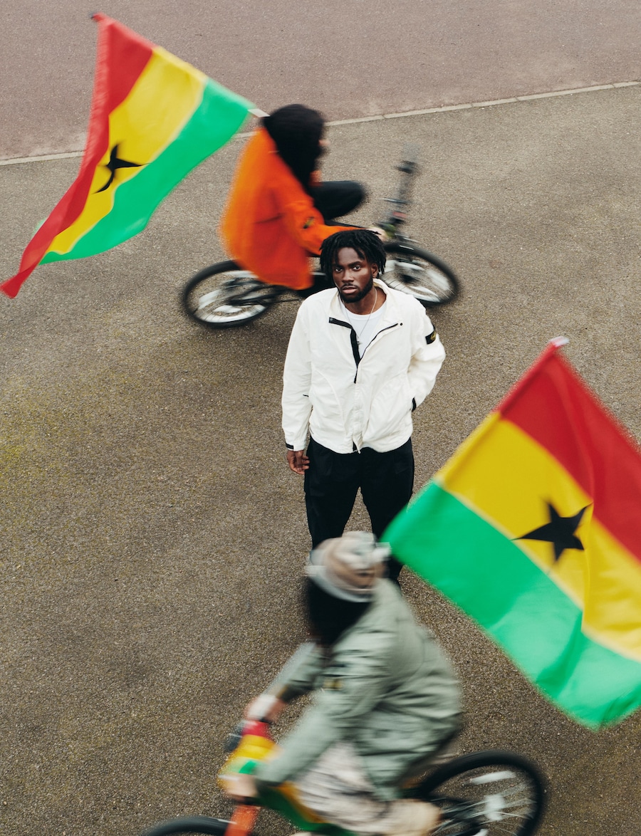 The underground artists leading the UK’s rap revolution | Dazed