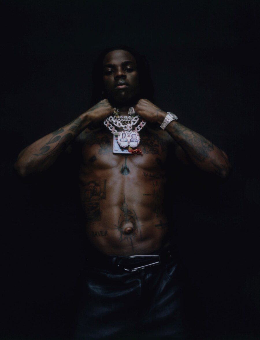 Rema: Afrobeat’s own Rave Lord is in a league of his own | Dazed