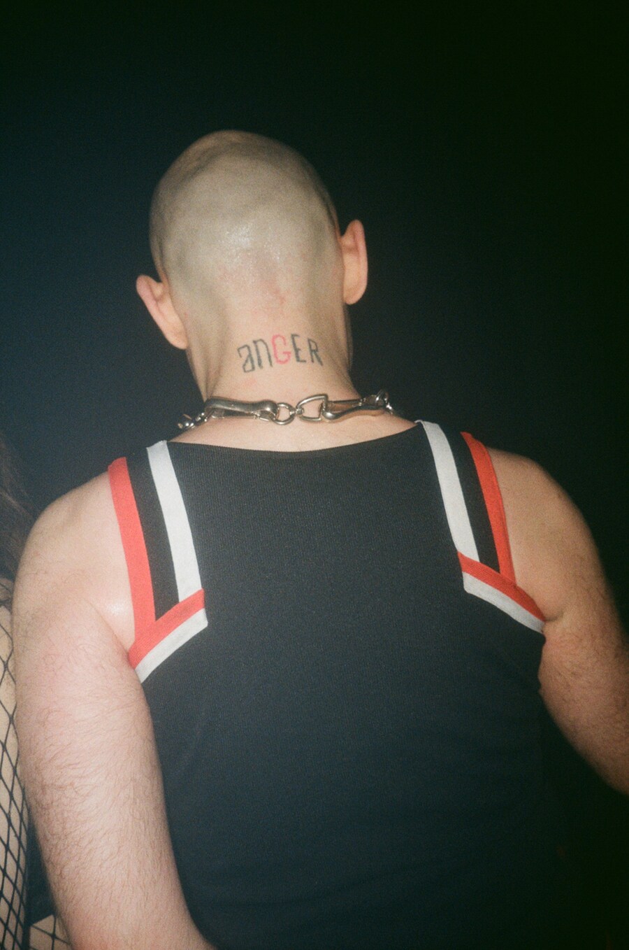 INFERNO final party | Dazed