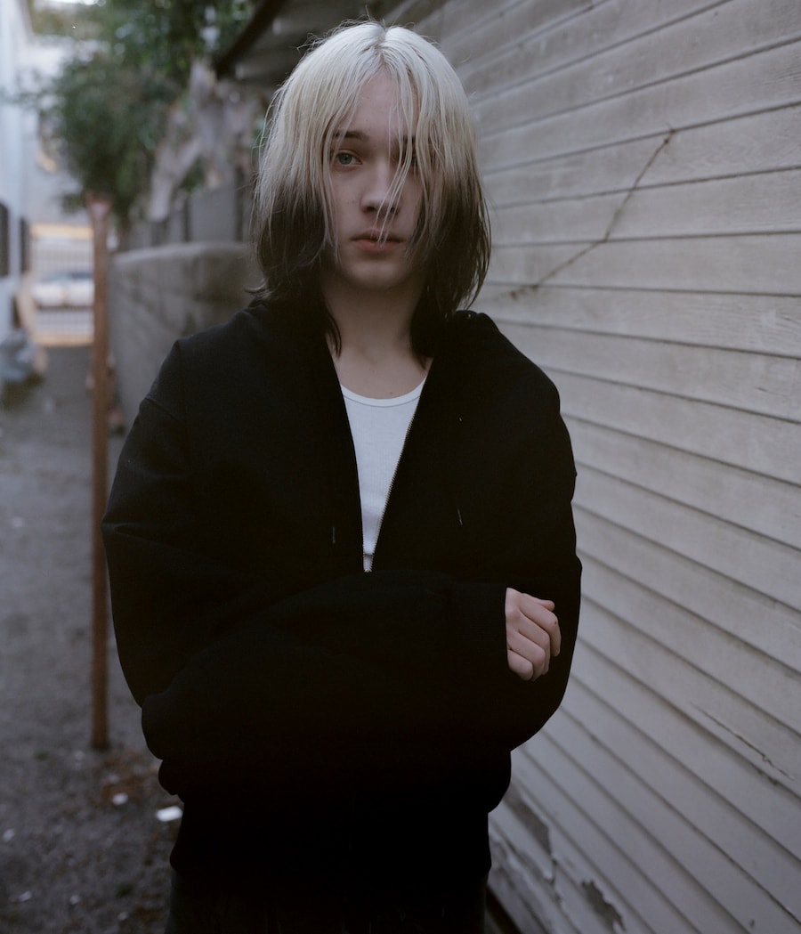 Linder Sterling | Dazed