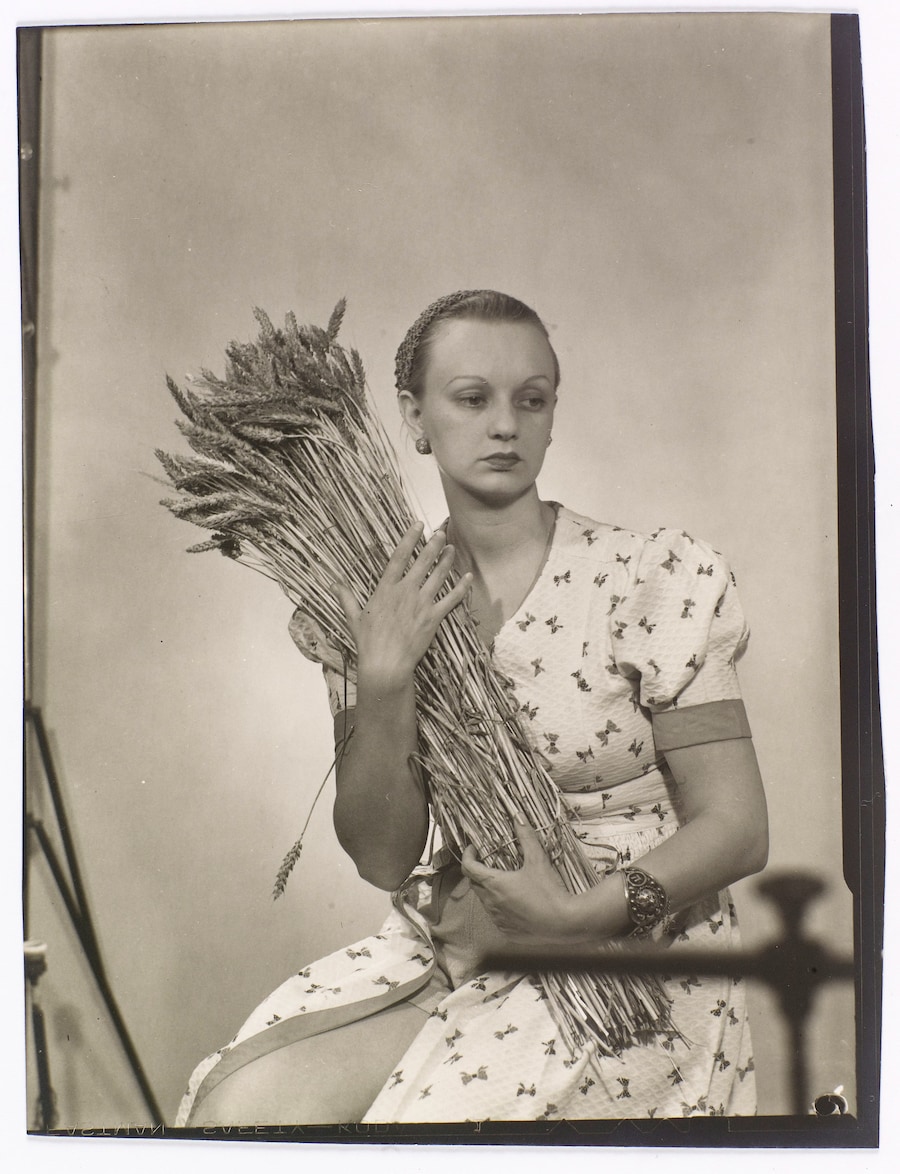 Ithell Colquhoun: A queer, occultist artist who created between worlds ...