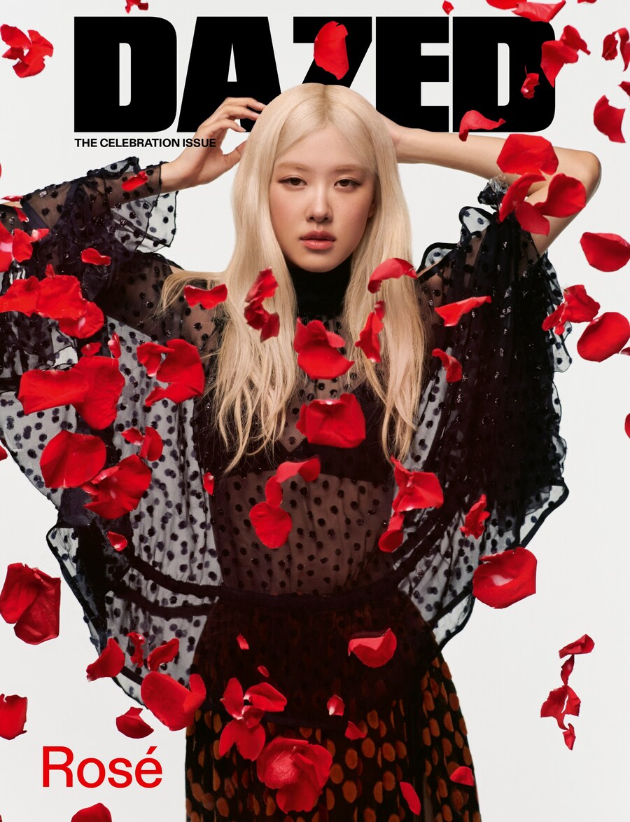 Doechii | Dazed