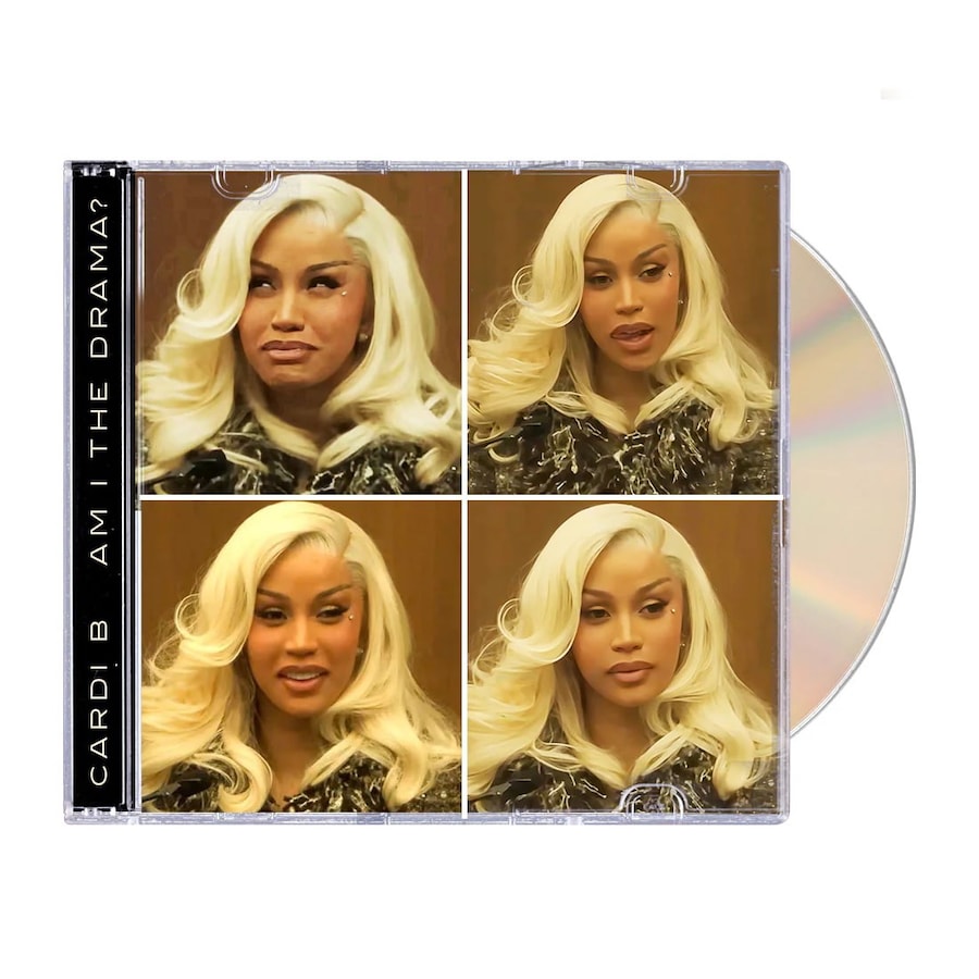 Why do artists keep releasing so many album covers? | Dazed