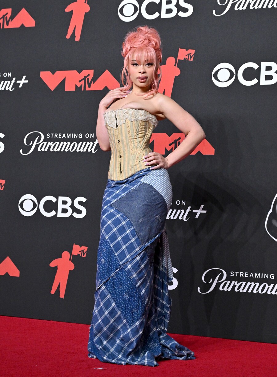 The best looks at the VMAs 2025 | Dazed