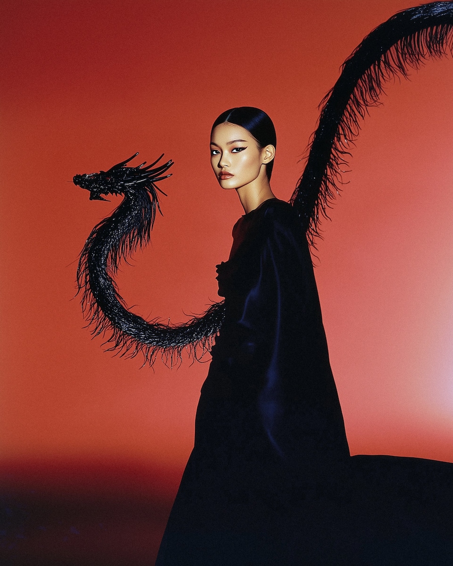 Gabar is the brand turning Myanmar folklore into scent | Dazed