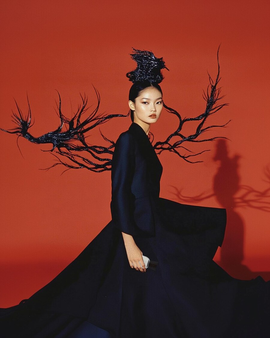 Gabar Deities Collection | Dazed