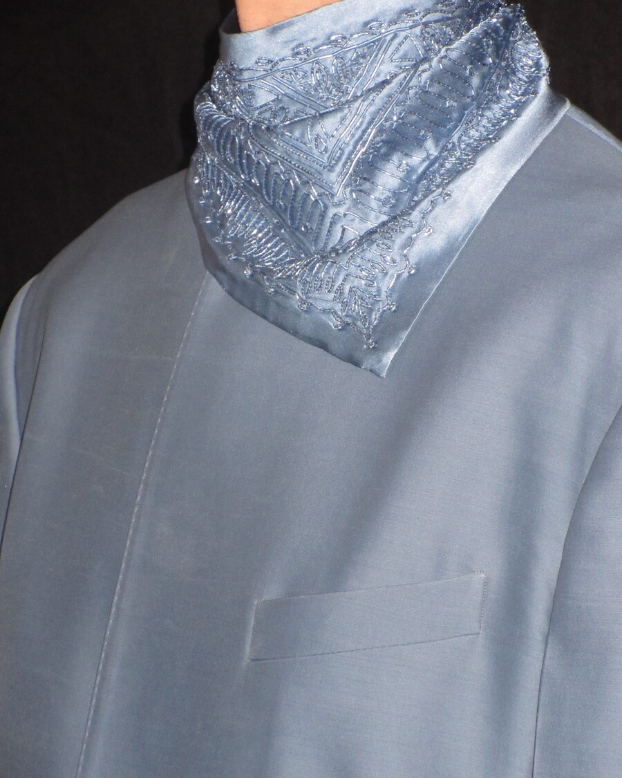 Lanvin SS26 | Dazed