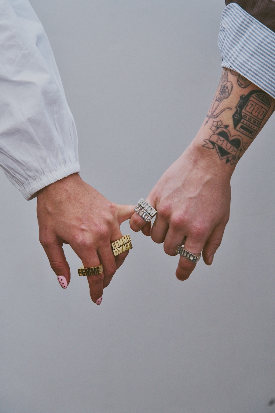 Hannah Botterman and Georgia Evans are championing queerness in rugby ...