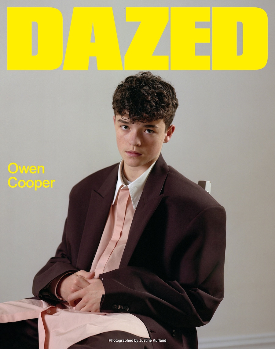 Buy Dazed Magazine | Dazed
