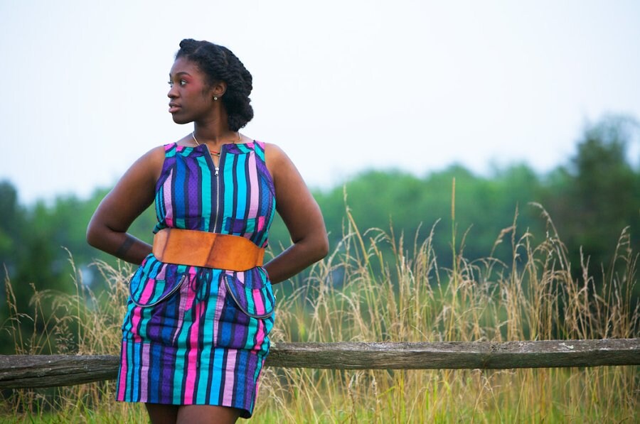 The Muhsinah Sessions | Dazed