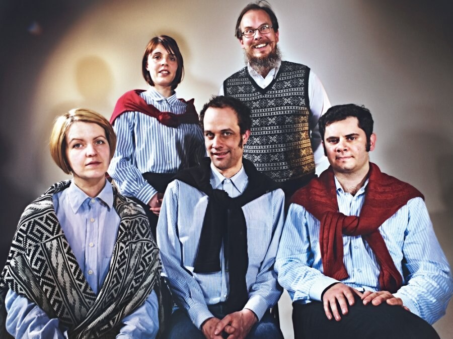 Getting to Know The Chap | Dazed