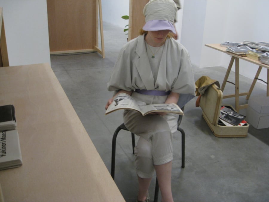 Cosmic Wonder Light Source S/S 09 | Dazed