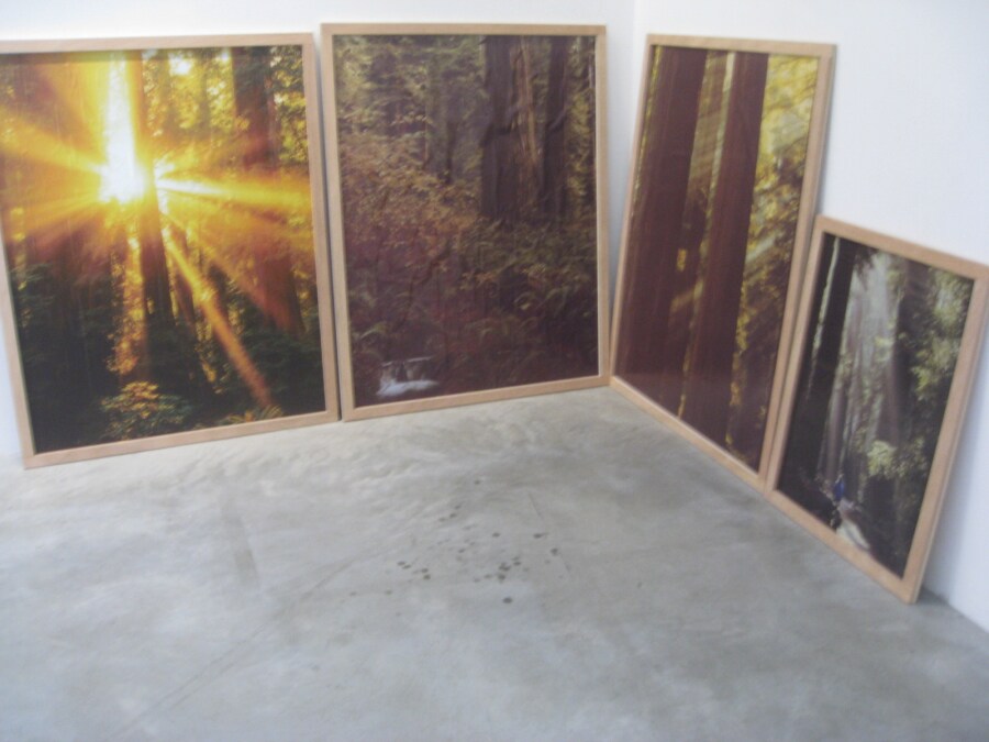 Cosmic Wonder Light Source S/S 09 | Dazed