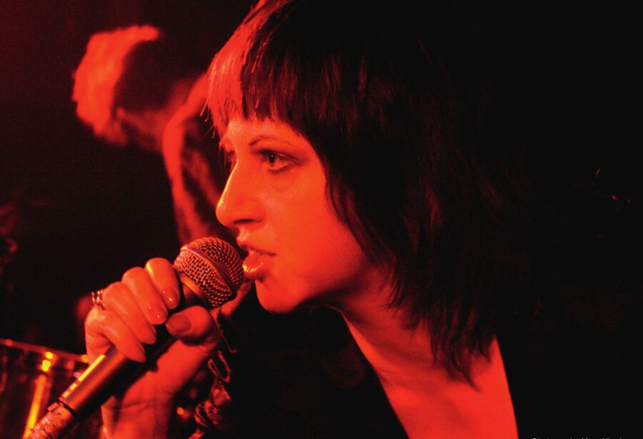 Faust, Lydia Lunch and More at Chapter One | Dazed