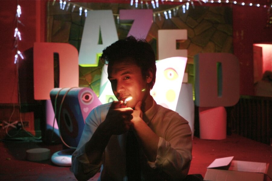 Dazed Christmas Party 2008 | Dazed