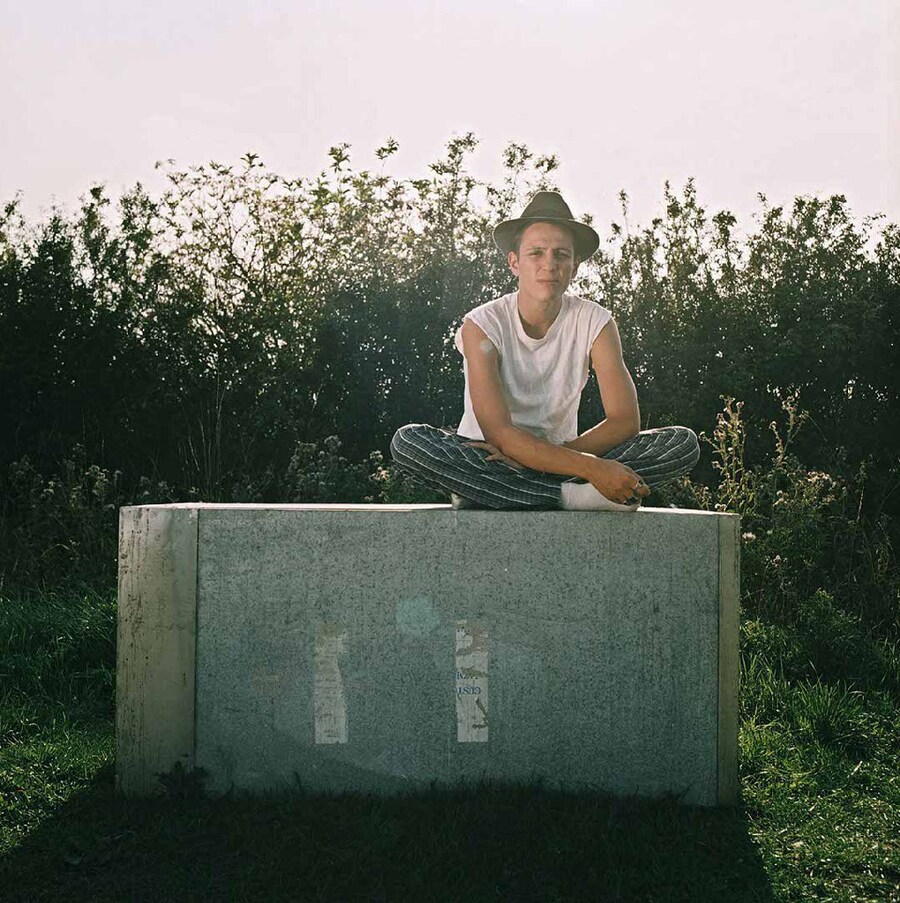 James Small Film: Journey | Dazed