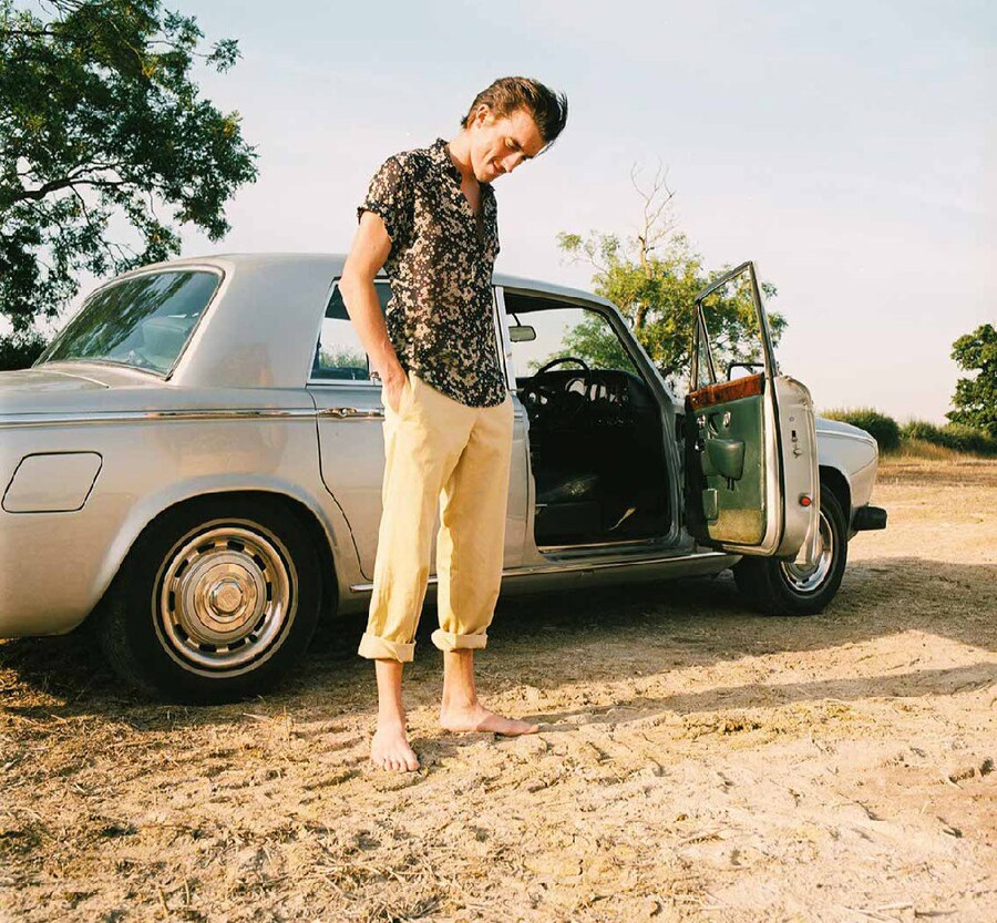 James Small Film: Journey | Dazed