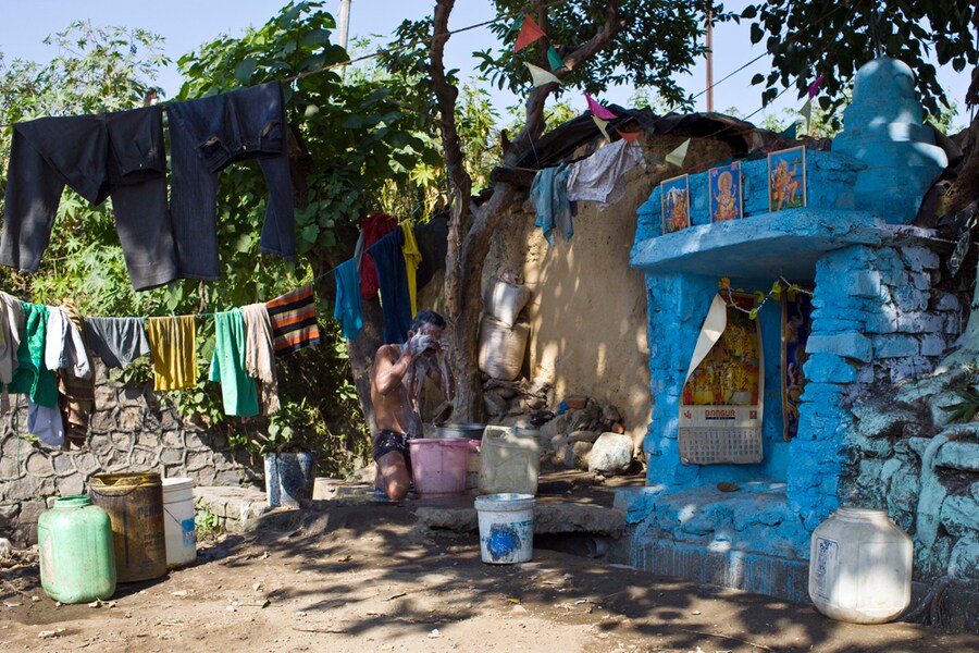 Foto8: David Brunetti | Dazed