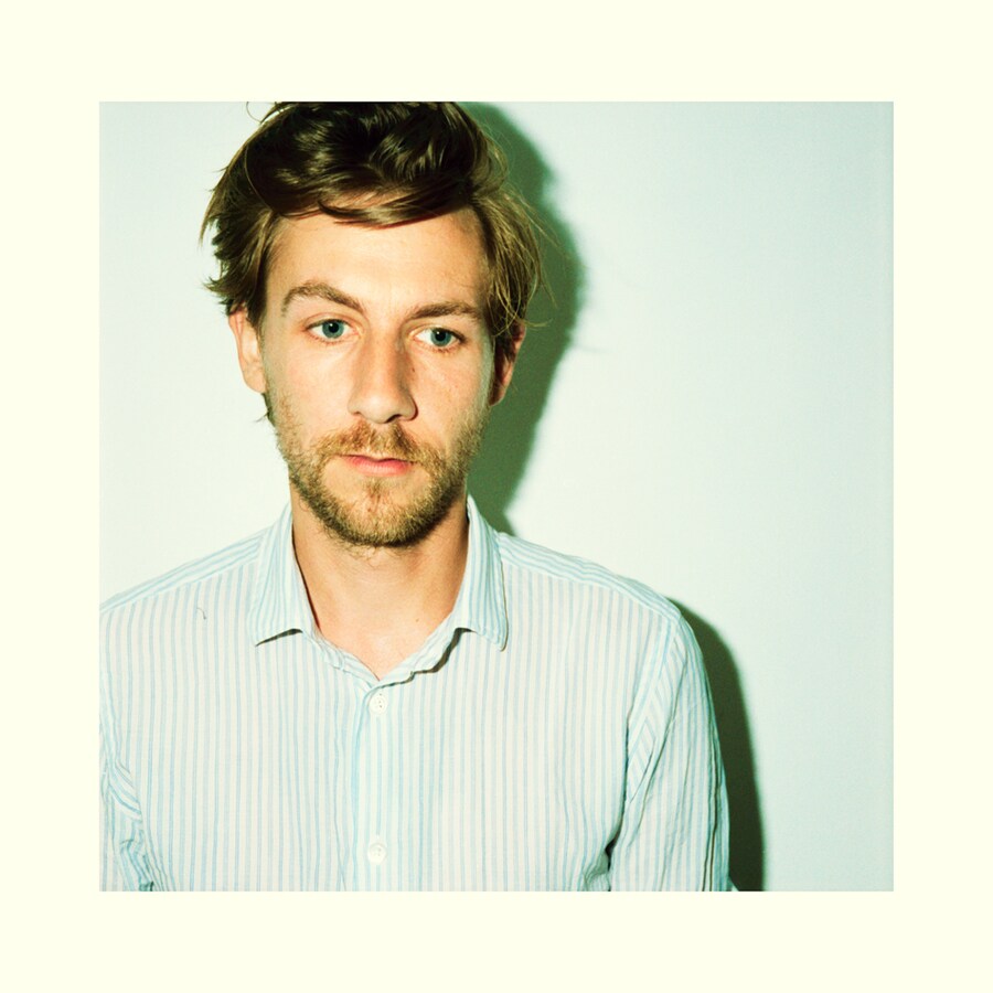 Dan Michaelson Video Premiere: Breaking Falls | Dazed