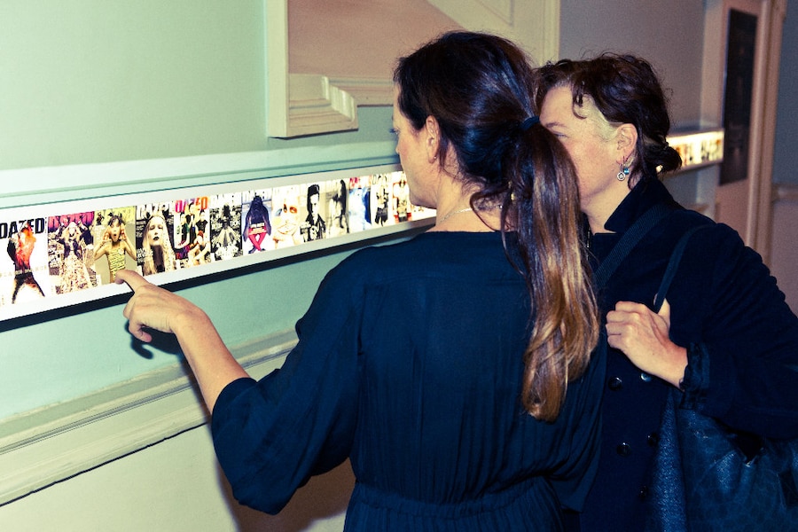 Dazed 20th Anniversary: Making It Up As We Go Along | Dazed