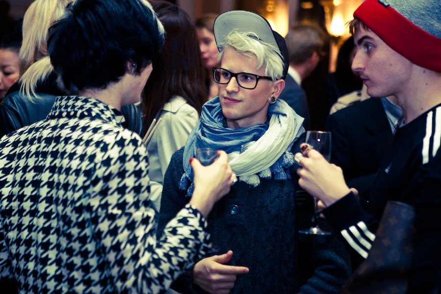 Dazed 20th Anniversary: Making It Up As We Go Along | Dazed