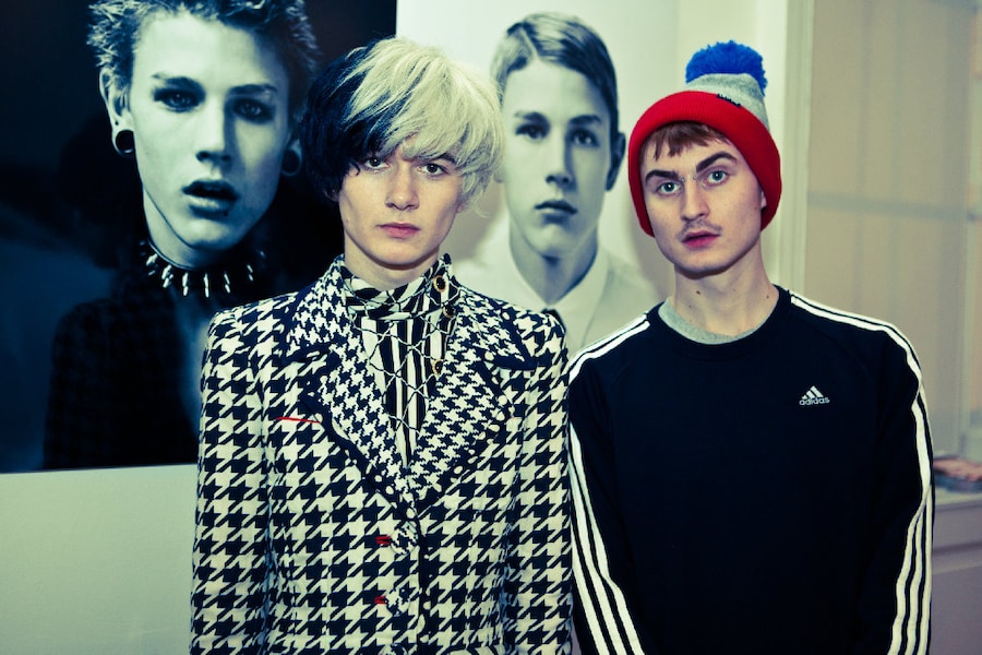 Dazed 20th Anniversary: Making It Up As We Go Along | Dazed