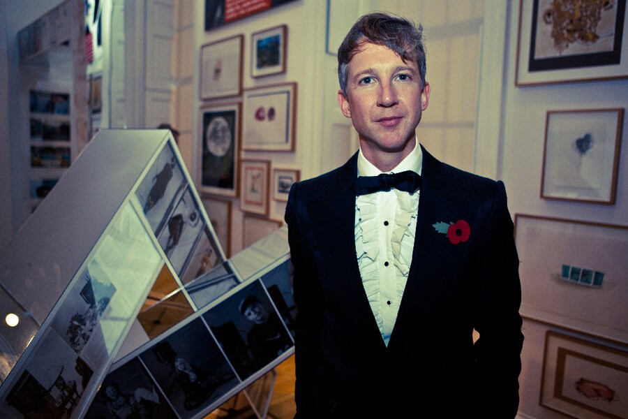 Dazed 20th Anniversary: Making It Up As We Go Along | Dazed