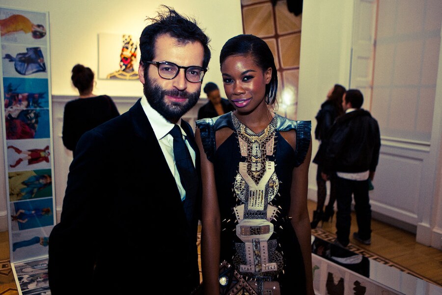 Dazed 20th Anniversary: Making It Up As We Go Along | Dazed