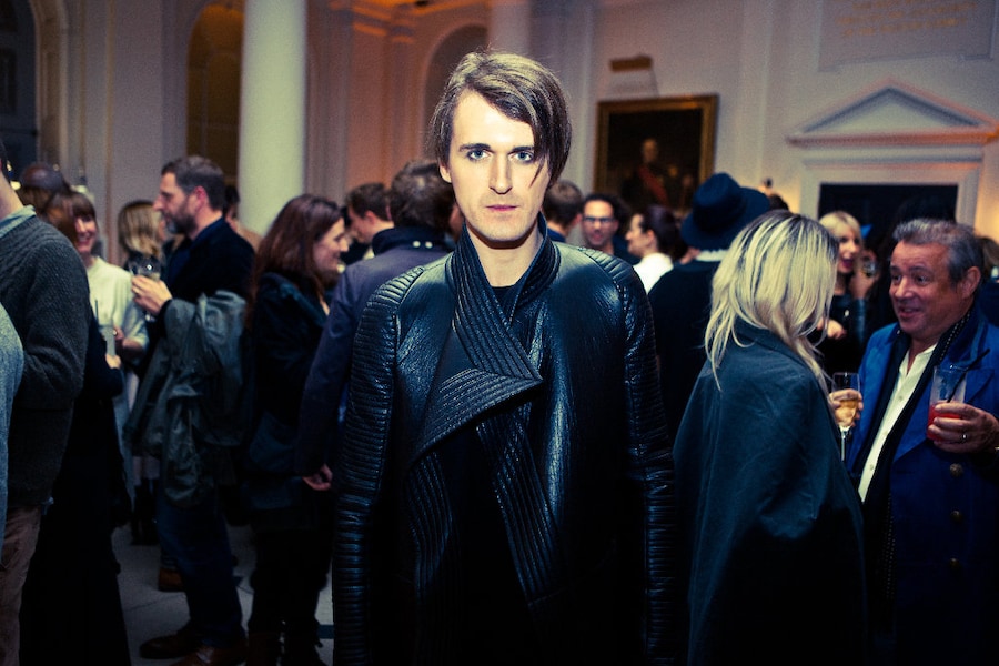 Dazed 20th Anniversary: Making It Up As We Go Along | Dazed