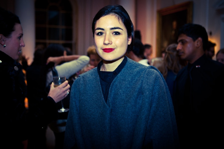 Dazed 20th Anniversary: Making It Up As We Go Along | Dazed